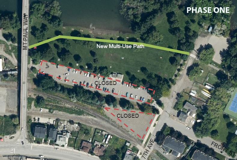 7th Avenue and Pioneer Park Improvements | Capital Projects | Let’s ...