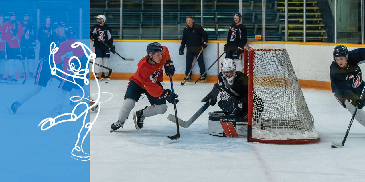 Arena Multiplex | Let’s Talk Kamloops