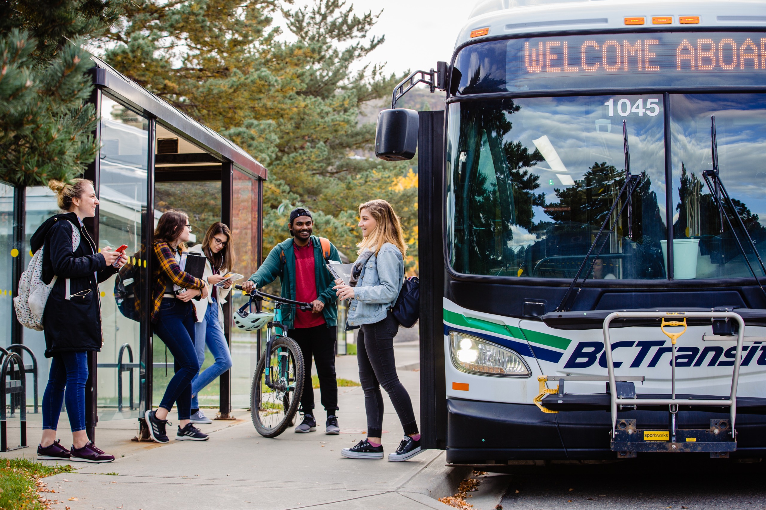 Kamloops Transit Fare Review | Let’s Talk Kamloops