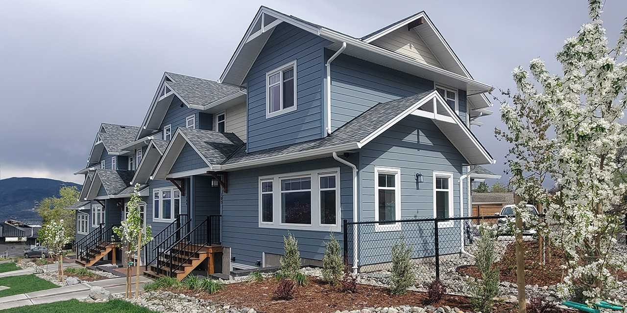 Bylaw Updates For Housing | Let’s Talk Kamloops