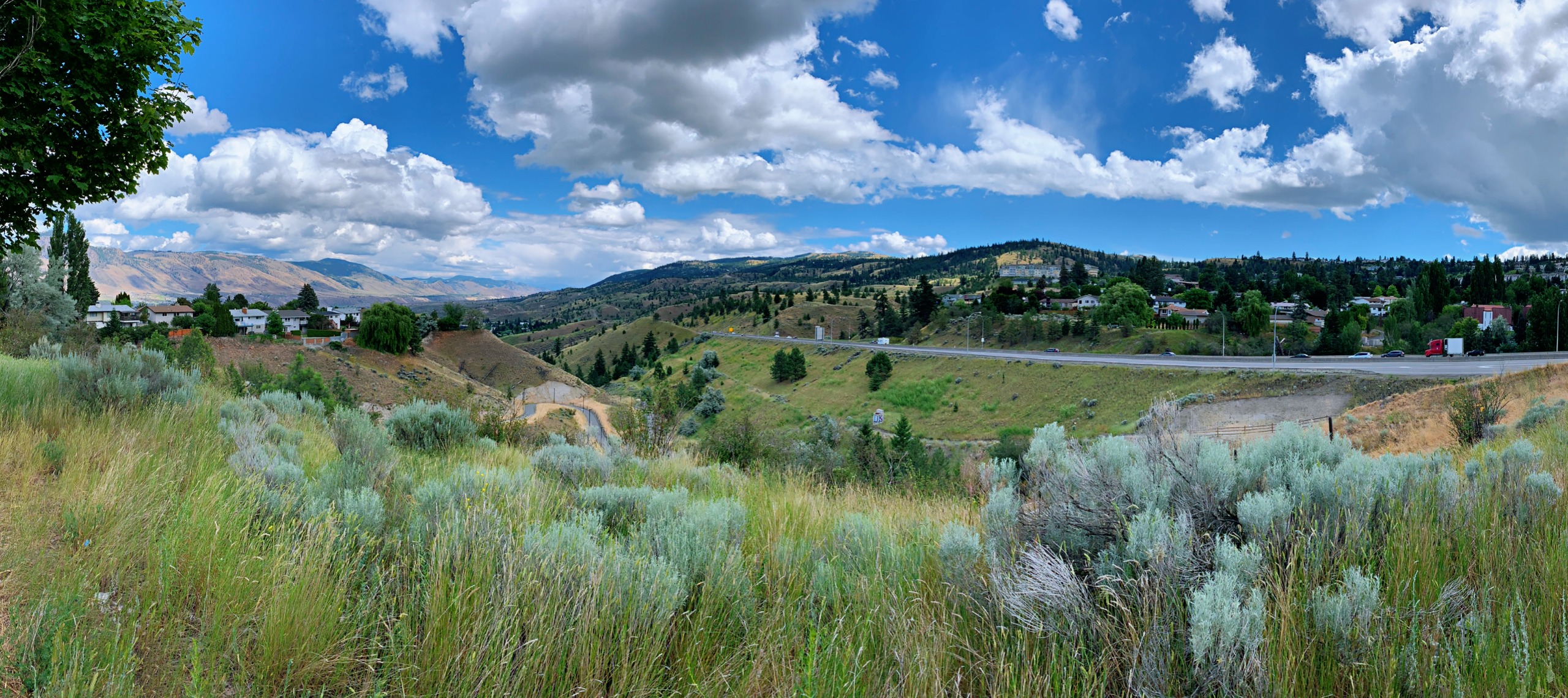 Temporary Xget’tem’ Trail Closure to Support Erosion Prevention Project ...