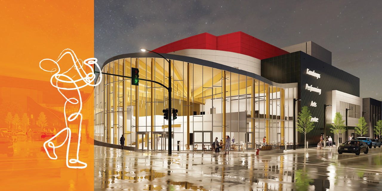 Update | Dust Mitigation Plan | Kamloops Centre for the Arts | Let’s ...